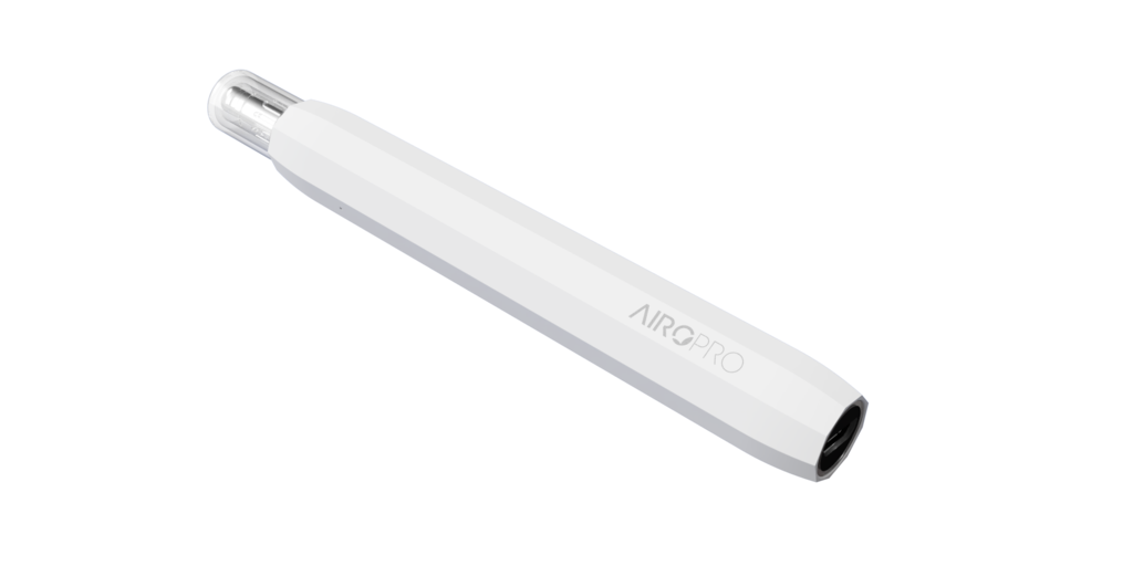 AiroPro Vape Pen - HempHealth - Airopro Battery - Airopro Vaporizer ...
