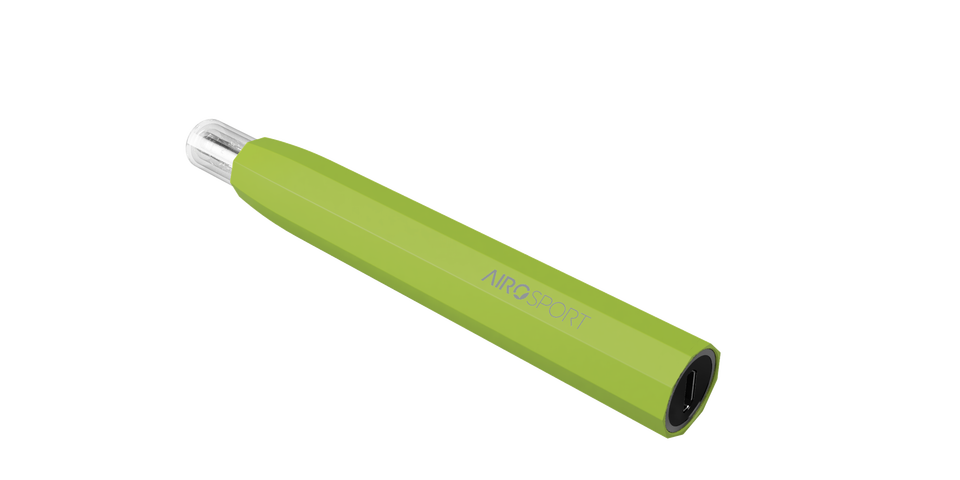 Airo Battery - Airo Sport Vape - Airo - Airo CBD - Airosport – hemphealth